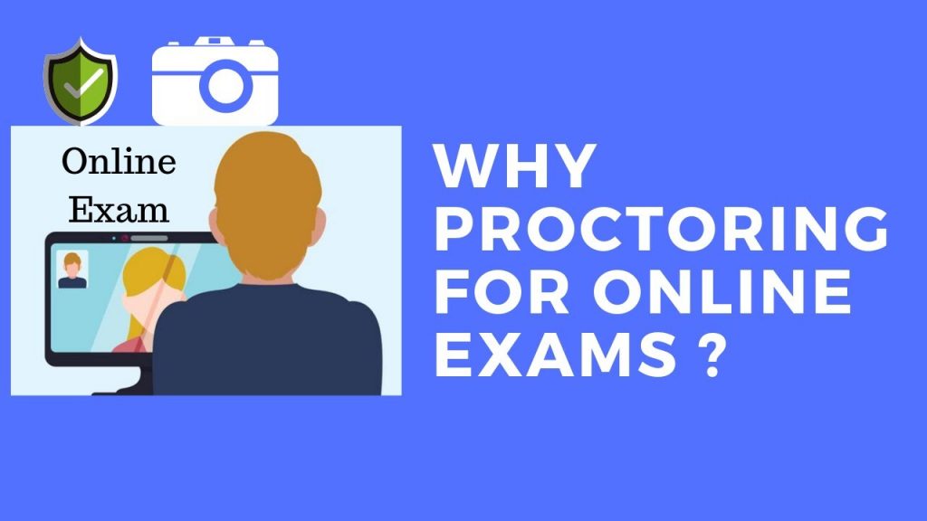 What to look for in Remote Proctoring Software? - TECHOKIE