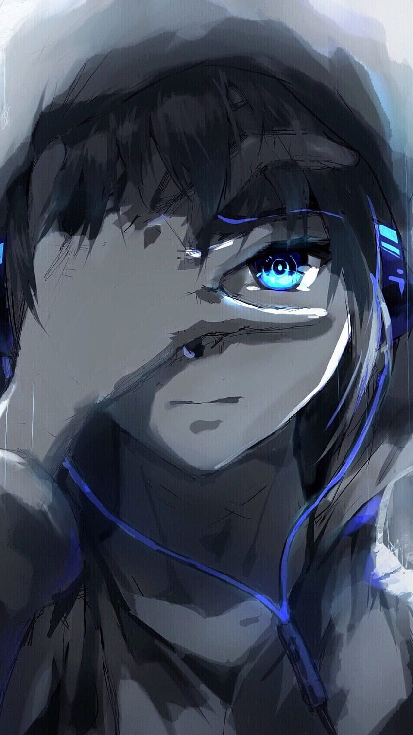 Exploring the Allure of Blue PFPs: A Dive into Online Identity and ...