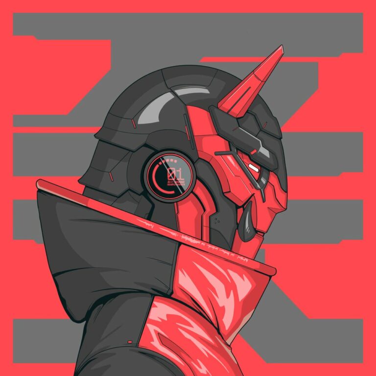 Embrace the Heat: Exploring the Allure of Fire PFPs