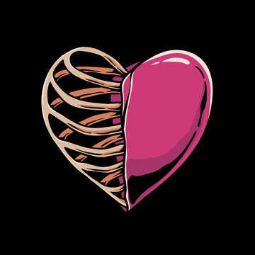 Heart PFPs: Infusing Emotion and Expression into Online Avatars